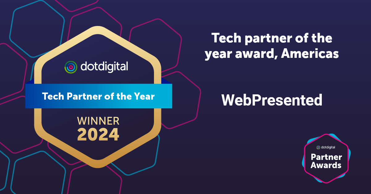 Dotdigital Technology Partner of the Year (Americas) 2024 Unveiled